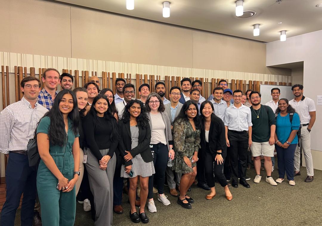 UQ Medical Student Research Conference - UQ-Ochsner MD Program - The ... UQ Medical Student Research Conference - UQ-Ochsner MD Program - The ...
